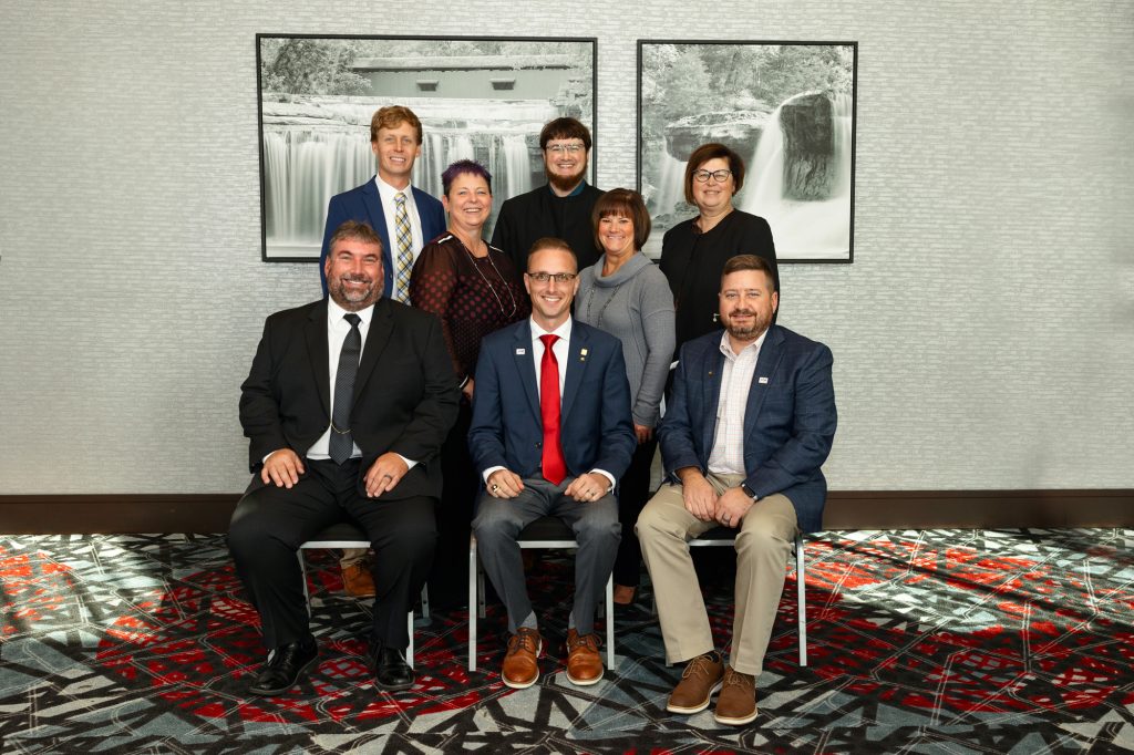 Board of Directors – Indiana Auctioneers Association